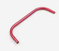 China Custom 7075 7001 Aircraft Grade Seamless Aluminum Tube for Bicycle Frame 25mm for sale