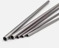China Custom 7075 7001 Aircraft Grade Seamless Aluminum Tube for Bicycle Frame 25mm for sale