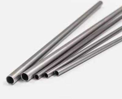 China Custom 7075 7001 Aircraft Grade Seamless Aluminum Tube for Bicycle Frame 25mm for sale