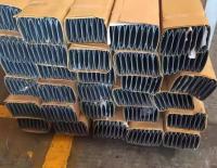 China 6061 6063 T5 Aluminum Extrusion Profile for Pergola 3m to 6m Length for sale