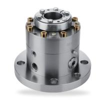 China Burgmann M461K Agitator Mechanical Seal 40-160mm Double Cartridge Liquid Lubricated for sale