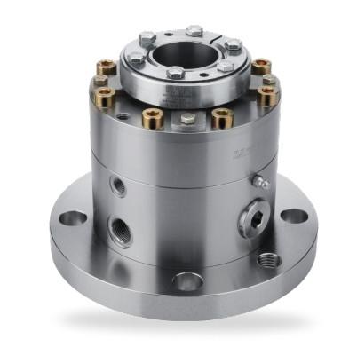 China Burgmann M461K Agitator Mechanical Seal 40-160mm Double Cartridge Liquid Lubricated for sale
