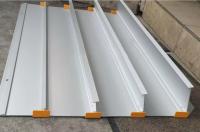 China Aluminum 4 Inch Rise Entry Ramp Lightweight Portable Handicap Threshold Ramp 500kg Capacity for sale