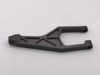 China Hard Anodized 7075 Aluminum CNC Machining Parts for Motor Spare Parts Φ199mm for sale