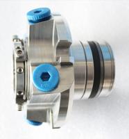 China KL-C2PP Flowserve ISC2PP Cartridge Type Mechanical Seal Replacement 25mm-70mm for sale