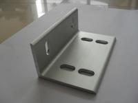 China Custom Aluminum Solar Panel Frame 6063 T5 Anodized Profile for PV Stent Accessories for sale