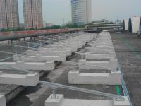 China Custom Aluminum Extrusions for Roof Solar Mounting System 6063 T5 T6 for sale