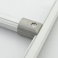 China Multi Connector Outer Type Custom Aluminum Extrusion Many Colors Can Available for sale