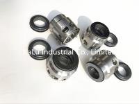 China Mechanical Seal 22mm for Lowara SV Pump 33 46 66 92 Series 2.5MPa 180°C for sale