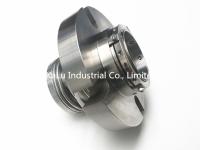 China John Crane 1100 Equivalent Cartridge Mechanical Seal 0.04mm Tolerance Customizable for sale