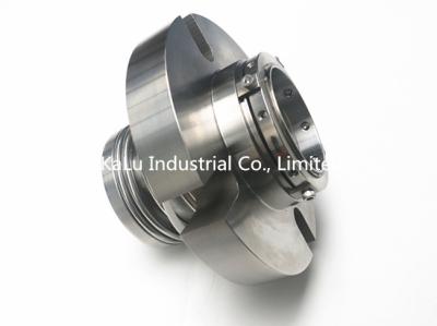 China John Crane 1100 Equivalent Cartridge Mechanical Seal 0.04mm Tolerance Customizable for sale