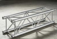 China Aluminum truss / Tent Stage Truss Custom Aluminium Stage Truss System for Events, Concerts & Outdoor Structures for sale