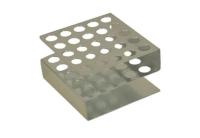 China Lightweight Aluminium Enclosures Manufactured from Aluminum Alloy Providing Corrosion Resistance and Performance for Medical and Laboratory for sale