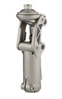 China Precision Machined Metal Prosthetic Components – Mechanical Polycentric Knee Joints, Adapters, Connectors & Artificial Limb Parts for sale