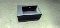China Custom CNC Machined Aluminum Enclosure Housing with Precision CNC Machining and Anodizing Surface Treatment for sale