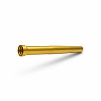 China High-Strength 6082 6061 Seamless Aluminum Tube for Motorcycle Shock Absorber Arm | Precision CNC Machined Fork Outer Pipe for sale