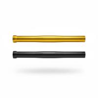 China High-Strength 6082 6061 Seamless Aluminum Tube for Motorcycle Shock Absorber Arm | Precision CNC Machined Fork Outer Pipe for sale