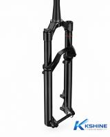 China Custom 7075 Aluminum Bicycle Suspension Fork Stanchion Tubes with Hard Anodized Sliding Surface for MTB, Enduro, Downhill and E-Bike Front Forks for sale