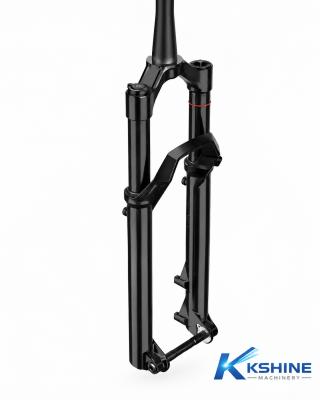 China Custom 7075 Aluminum Bicycle Suspension Fork Stanchion Tubes with Hard Anodized Sliding Surface for MTB, Enduro, Downhill and E-Bike Front Forks for sale