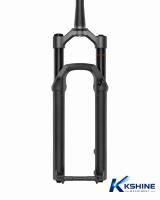 China Custom 7075 Aluminum Bicycle Suspension Fork Stanchion Tubes with Hard Anodized Sliding Surface for MTB, Enduro, Downhill and E-Bike Front Forks for sale