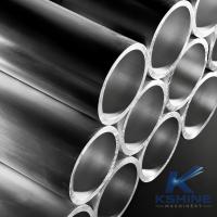 China Custom 7075 Aluminum Tube Seamless for Aircraft Seat Beam with OEM Machining for sale