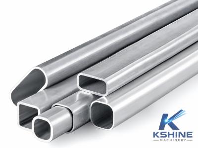 China Custom 7075 Aluminum Tube Seamless for Aircraft Seat Beam with OEM Machining for sale