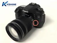 China Custom Aluminum Camera Lens Barrel and Optical Body Component with Precision Threads, Focusing Rings and CNC Machined Mounting Interfaces for sale
