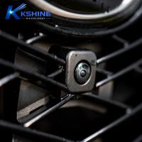 China Custom CNC Machined Aluminum Camera Housing and ADAS Camera Enclosure for Automotive Driver Assistance Systems for sale