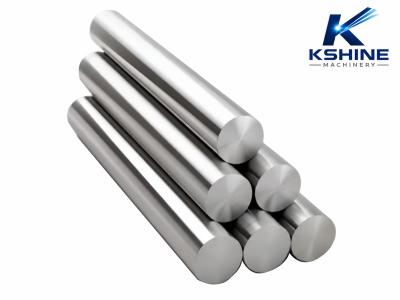 China Custom Extruded 6061 and 6082 Aluminum Bar Stock for CNC Machining Parts, Including Round, Flat and Square Bars with Precision Cutting and OEM Blank Supply for sale