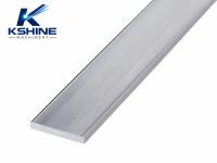 China Custom Extruded 6061 and 6082 Aluminum Bar Stock for CNC Machining Parts, Including Round, Flat and Square Bars with Precision Cutting and OEM Blank Supply for sale