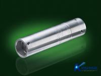China Custom Cold Drawn 6061 Aluminum Round Bars for CNC Turning and Automatic Lathe Machining, with Precision Diameter Control and OEM Cut Length Supply for sale