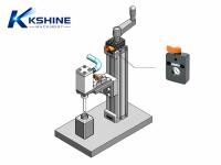 China 6061 and 7075 Aluminum Stock for Precision Mechanical Connectors and Mounting Parts, with CNC Milled Locating Bores, Threaded Interfaces and Shaft Support Assembly Features for sale