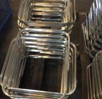 China 6063 T5 Aluminium Extrusion Profiles Bending Clear Anodized Custom CNC Machining for sale