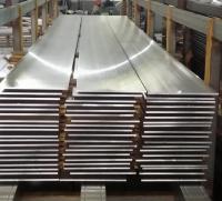 China Extruded 6061 T6 Mill Finish Aluminum Flat Plate - 5052/6061/6063/7075 Alloys with CNC Machining Services for sale