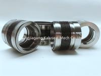 China KL-680 Metal Bellow Mechanical Seal Replacement for John Crane 680 18-100mm 25bar for sale