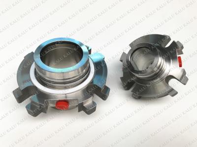 China KL-DISP Pump Mechanical Seal Replacement of AES DISP Double Cartridge 1.000-3.375in for sale