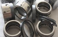 China KL-8B1 Mechanical Seal Replacement for John Crane 8B1 - Multiple Spring Design, Balanced Construction, 25 Bar Pressure, 180°C Temperature Range for sale