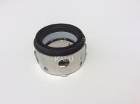 China KL-9 Pump Mechanical Seal John Crane Type 9 Multiple Spring Design 12bar 15m/s for sale
