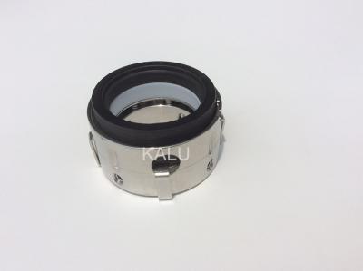 China KL-9 Pump Mechanical Seal John Crane Type 9 Multiple Spring Design 12bar 15m/s for sale