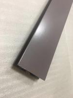 China Powder Coated Aluminum Stair Railings - 0.8-5.0mm Thickness, 3-6m Length with Custom Sizes Available for sale