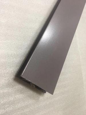 China Powder Coated Aluminum Stair Railings - 0.8-5.0mm Thickness, 3-6m Length with Custom Sizes Available for sale