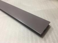 China Powder Coated Aluminum Stair Railings - 0.8-5.0mm Thickness, 3-6m Length with Custom Sizes Available for sale