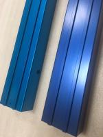 China Custom Aluminum Metal Fabrication Service with 2000mm Max Size and 0.01mm Precision Tolerance for sale