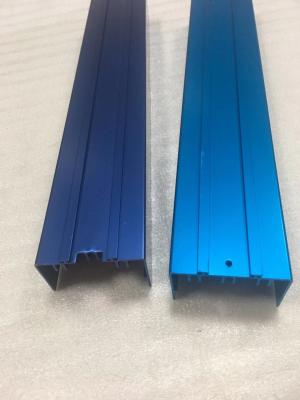 China Custom Aluminum Metal Fabrication Service with 2000mm Max Size and 0.01mm Precision Tolerance for sale