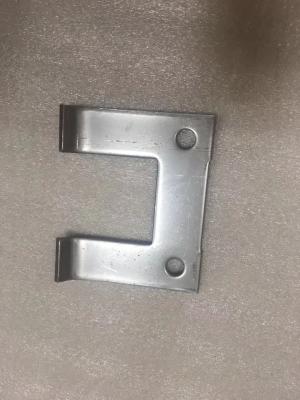 China Stainless Steel Interior Joint Connector with Screw and Bolt for Aluminum Profile Systems - Custom Sizes Available for sale