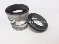 China KL-155 Mechanical Seal Replacement for Burgmann BT-FN Pump Seal 10-40mm for sale