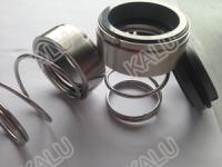 China KL-R5 Roten Type 5 O Ring Shaft Seal Mechanical Seal Replacement 16bar 15m/s for sale