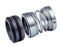 China KL-US1 Single Spring Marine Mechanical Seal Replace Eagle Burgmann US1 20-130mm for sale