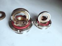 China KL-MFLC/27.5 Cryogenic Metal Bellow Mechanical Seal for Liquified Gas Pumps - Burgmann Cryostar Design for sale