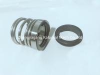 China KL-V95 Single Spring Pump Mechanical Seal Replacement for Vulcan Type 95 20-120mm for sale